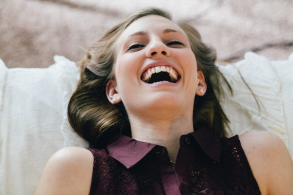 Story Portrait. Meredith Grace » Carolyn Allen Photography