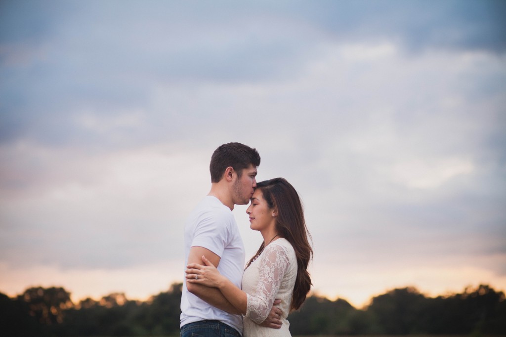 Amanda + Garrett. Engaged » Carolyn Allen Photography