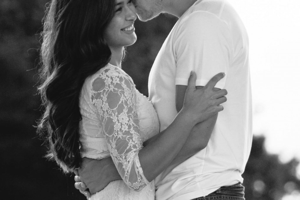 Amanda Garrett Engaged Carolyn Allen Photography
