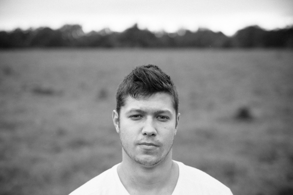 Amanda + Garrett. Engaged » Carolyn Allen Photography