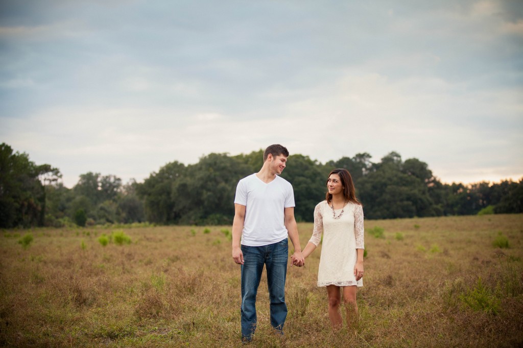Amanda Garrett Engaged Carolyn Allen Photography