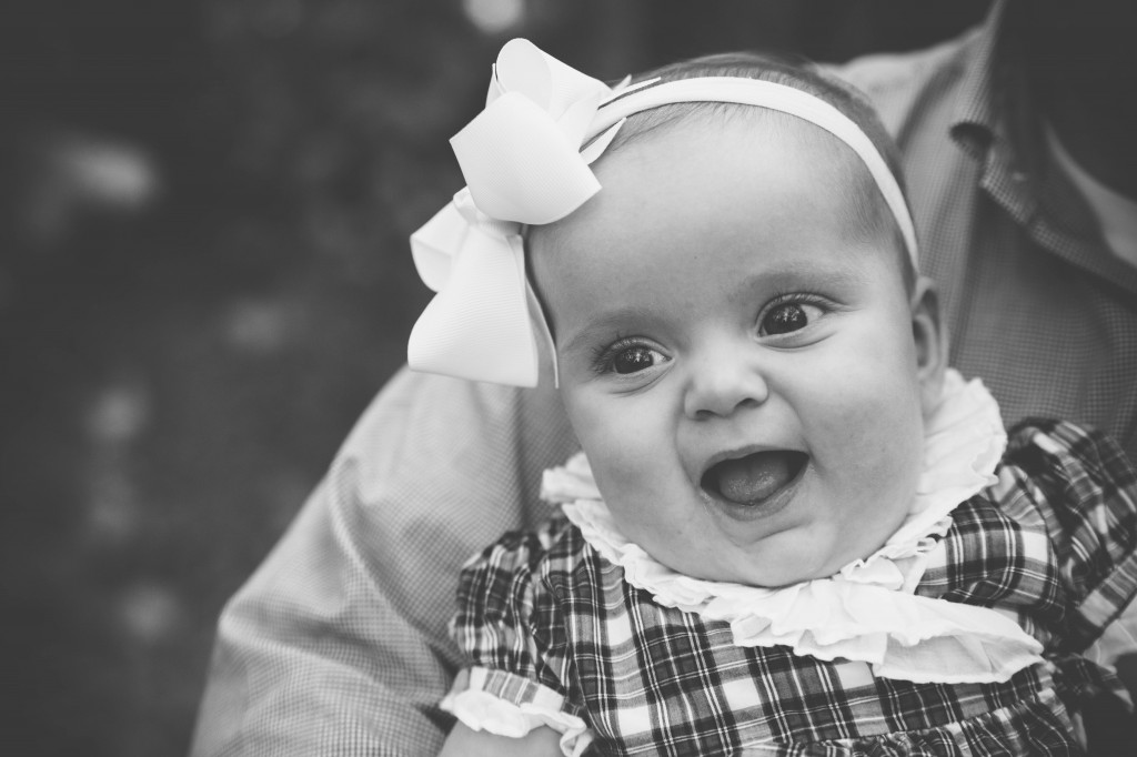 Holiday Mini Session: Cates Family » Carolyn Allen Photography