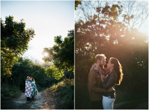Calli + Ben. Engaged » Carolyn Allen Photography