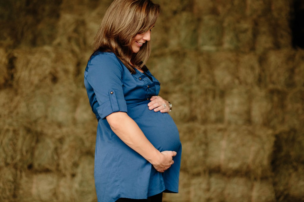 Expecting . Runnels Family » Carolyn Allen Photography