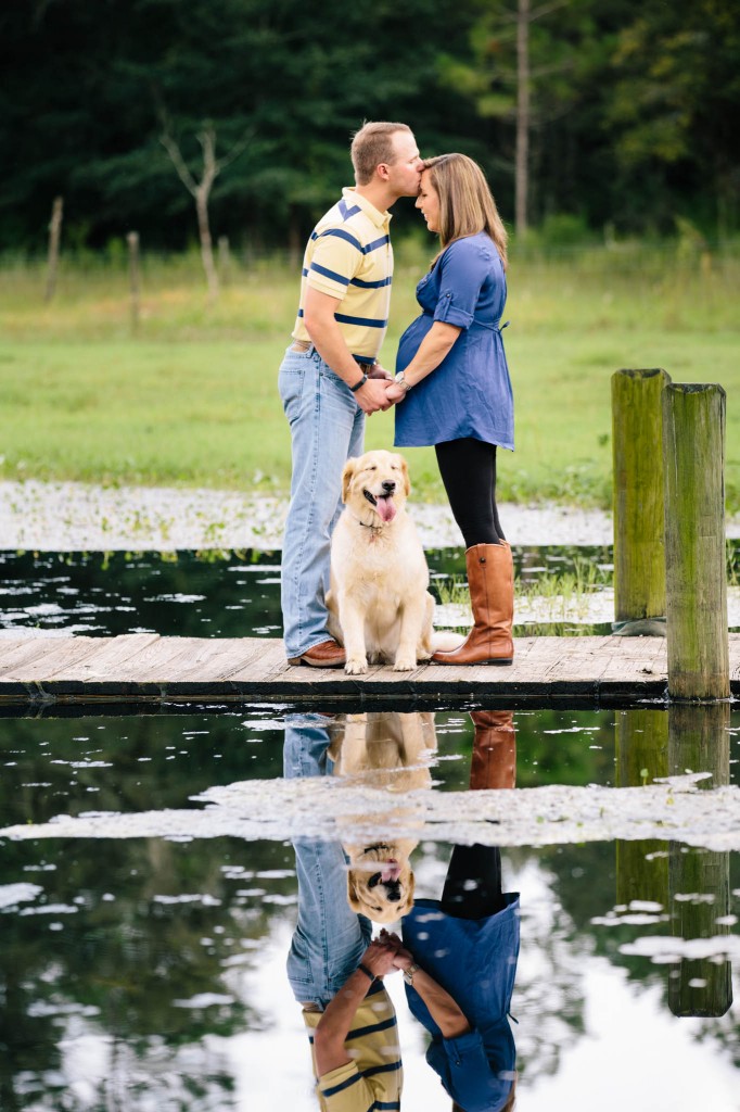 Expecting . Runnels Family » Carolyn Allen Photography