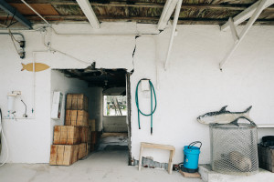 Kirk Fish Company. Goodland, FL » Carolyn Allen Photography