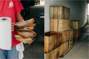 Kirk Fish Company. Goodland, FL » Carolyn Allen Photography