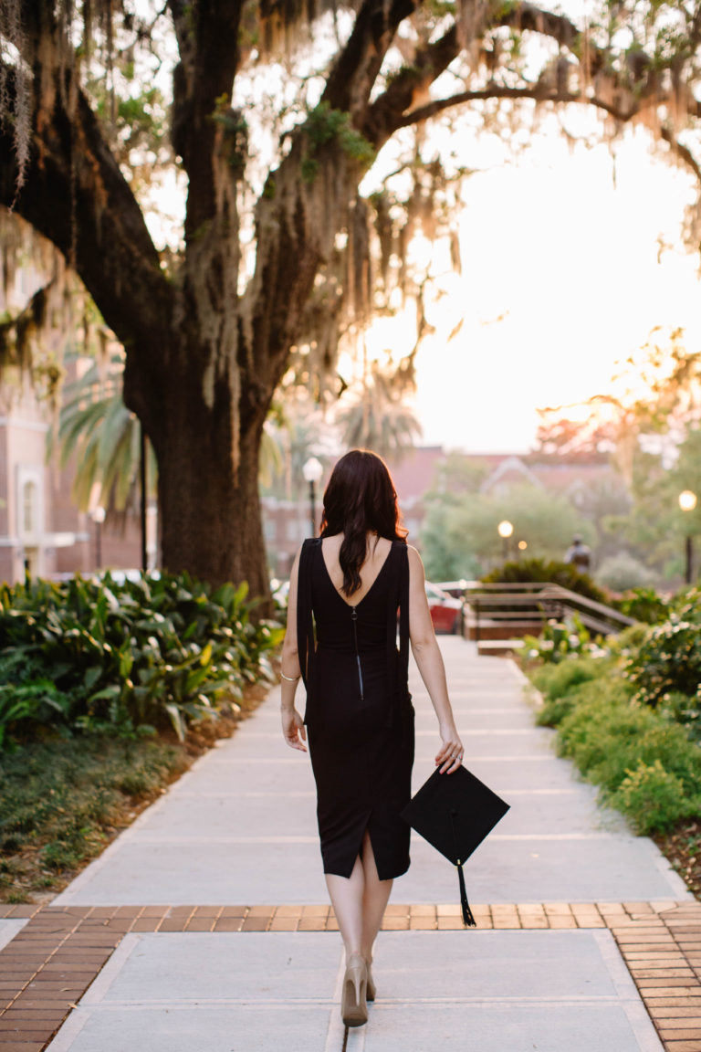 Best Friend Grad Session | Florida State University Graduation ...