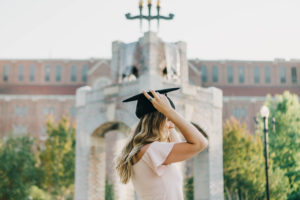 Best Friend Grad Session | Florida State University Graduation ...