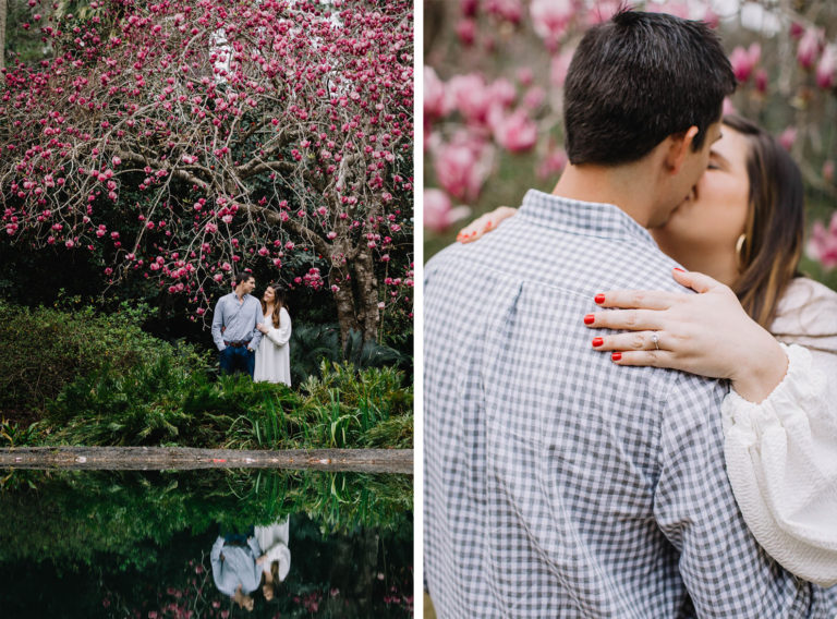 Melissa & Philip Maclay Gardens Wedding | Tallahassee Wedding ...