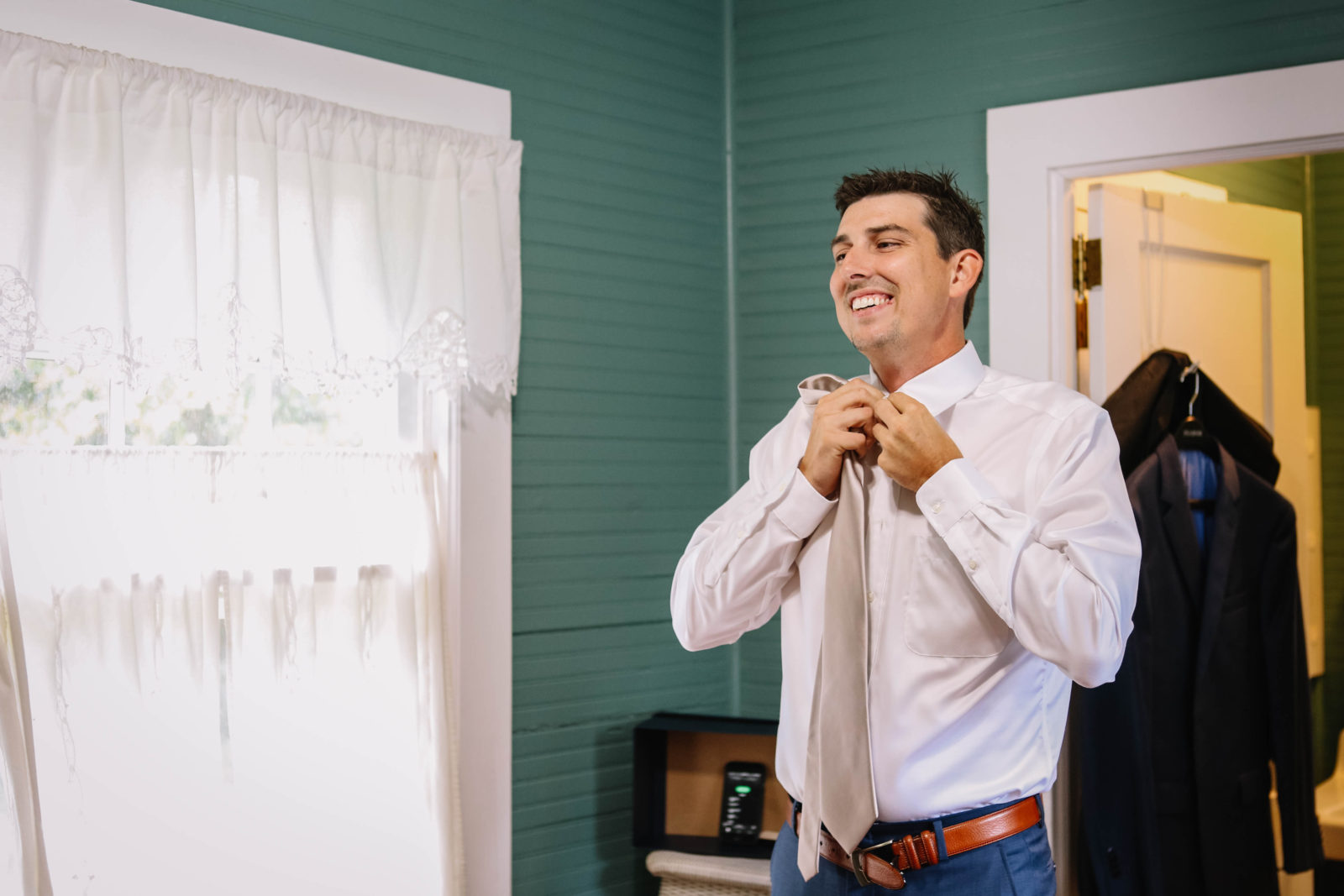 Melissa & Philip Maclay Gardens Wedding | Tallahassee Wedding ...