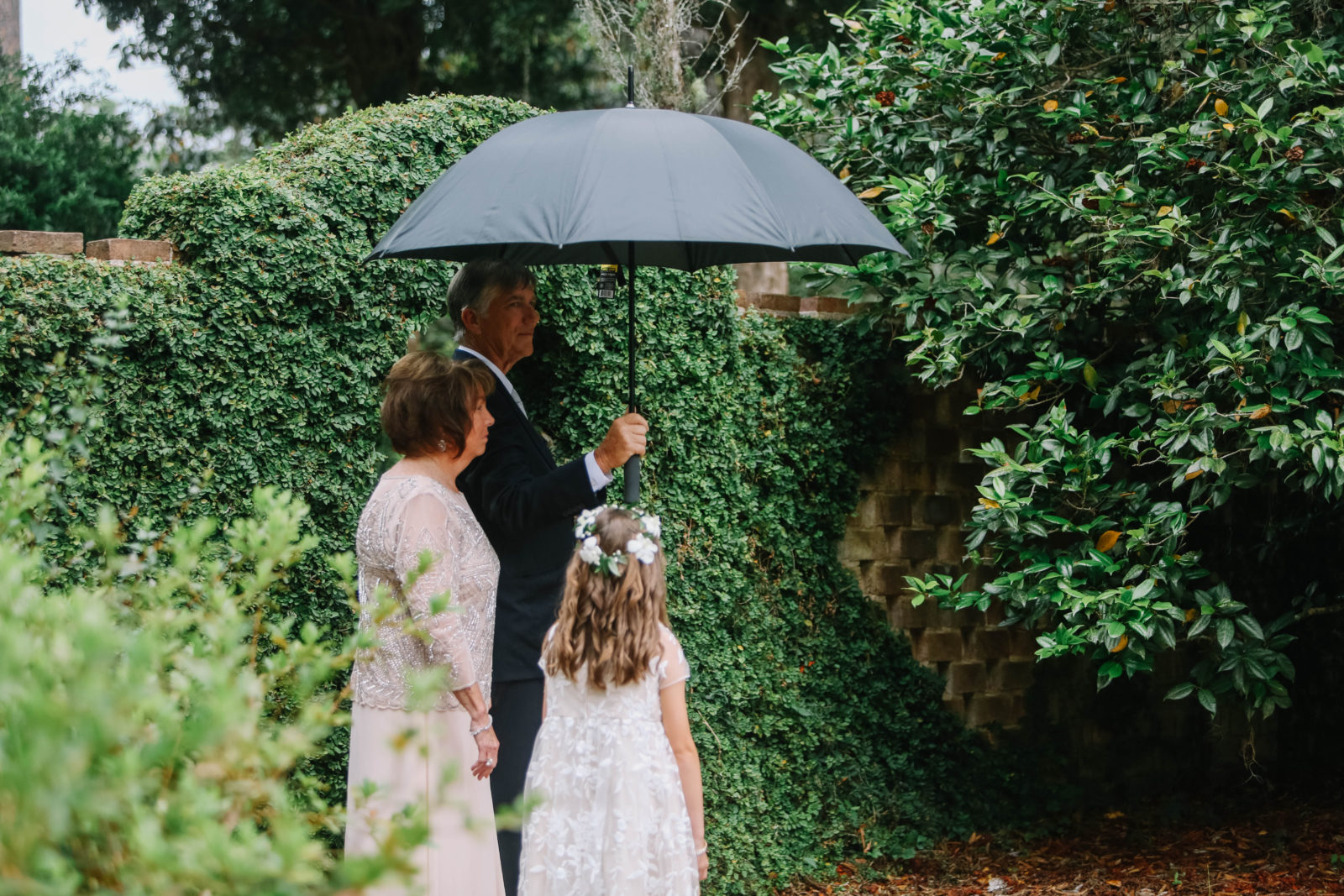 Melissa & Philip Maclay Gardens Wedding | Tallahassee Wedding ...
