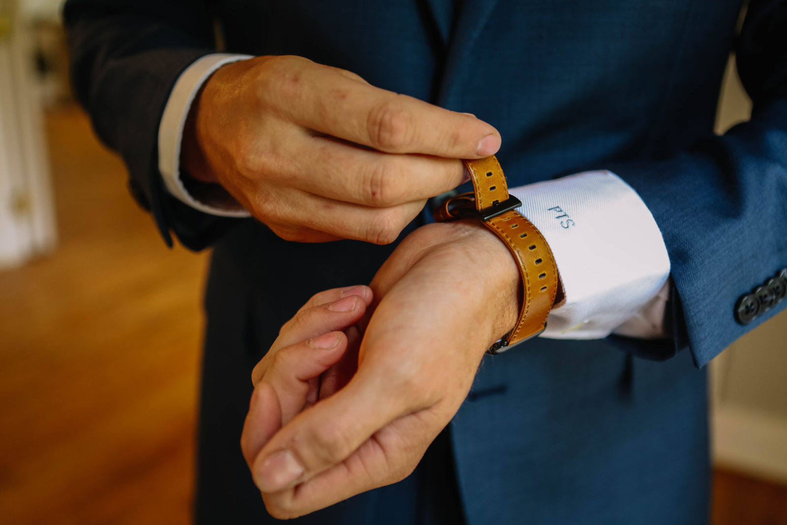 Melissa & Philip Maclay Gardens Wedding | Tallahassee Wedding ...