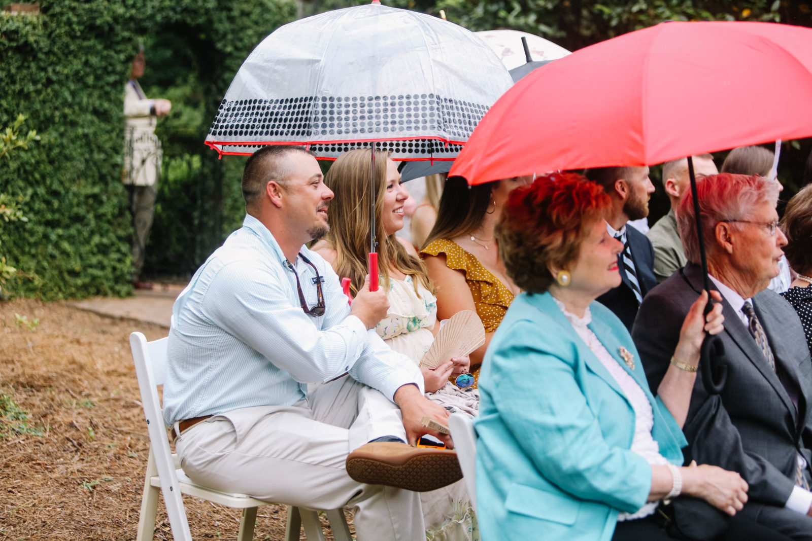 Melissa & Philip Maclay Gardens Wedding | Tallahassee Wedding ...