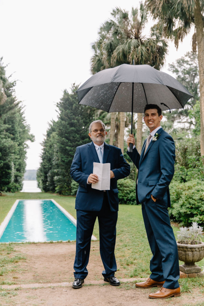 Melissa & Philip Maclay Gardens Wedding | Tallahassee Wedding ...