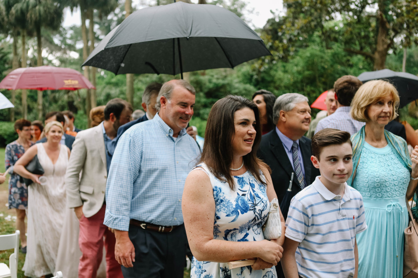Melissa & Philip Maclay Gardens Wedding | Tallahassee Wedding ...