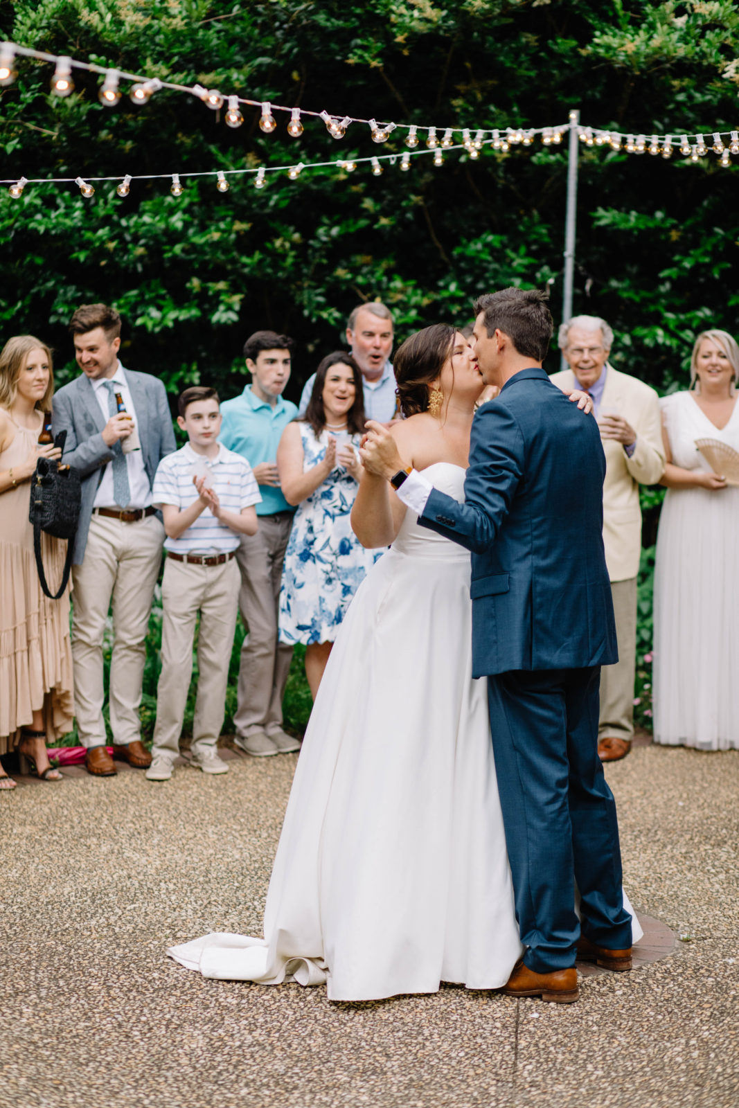 Melissa & Philip Maclay Gardens Wedding | Tallahassee Wedding ...
