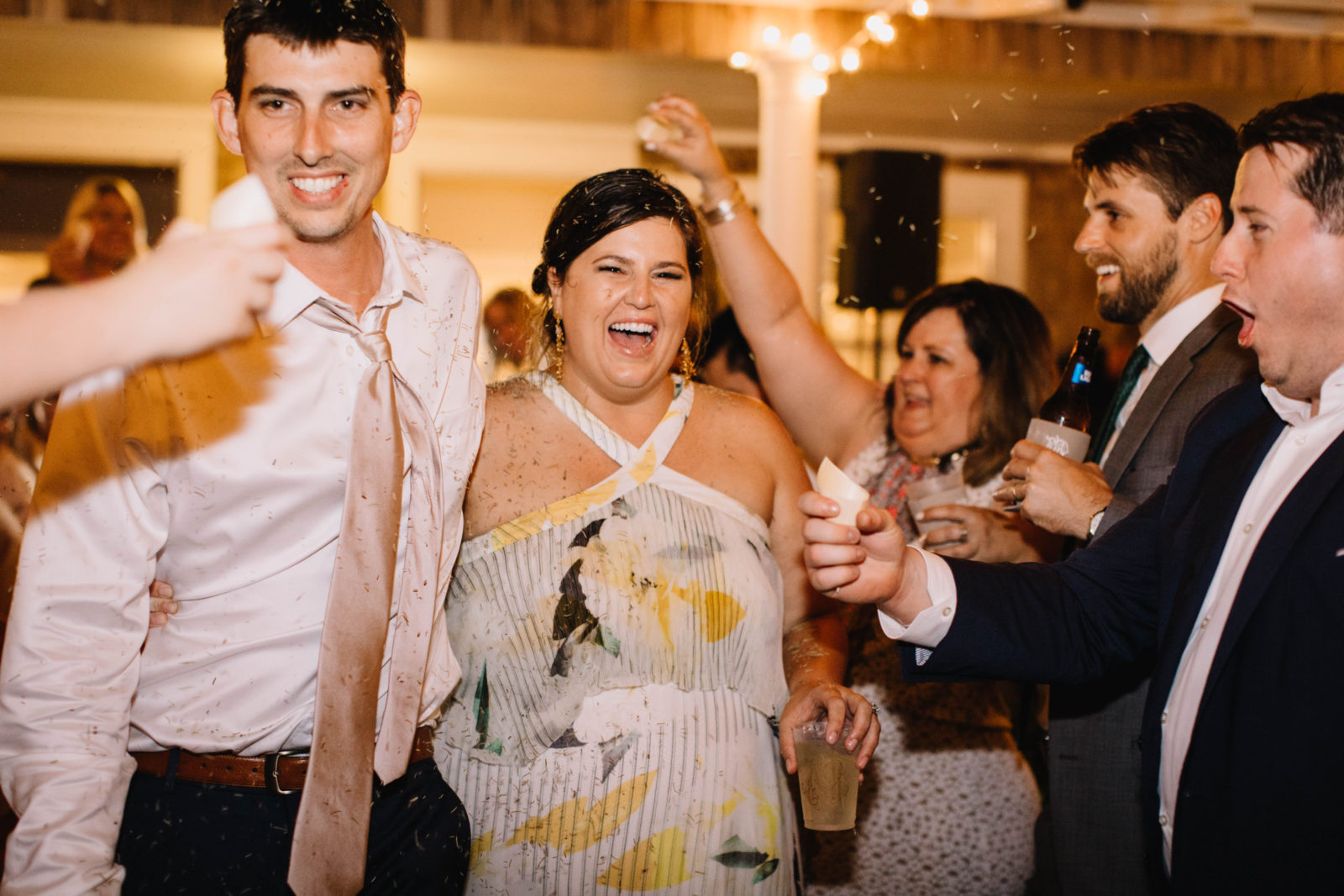 Melissa & Philip Maclay Gardens Wedding | Tallahassee Wedding ...